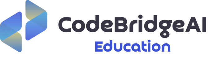 코드브릿지AI LMS(CodebridgeAI LMS) | CodebrigeAI